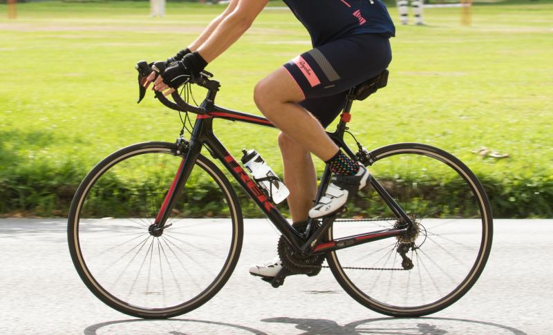 Can cycling mindfully improve your ride? | Cycling UK